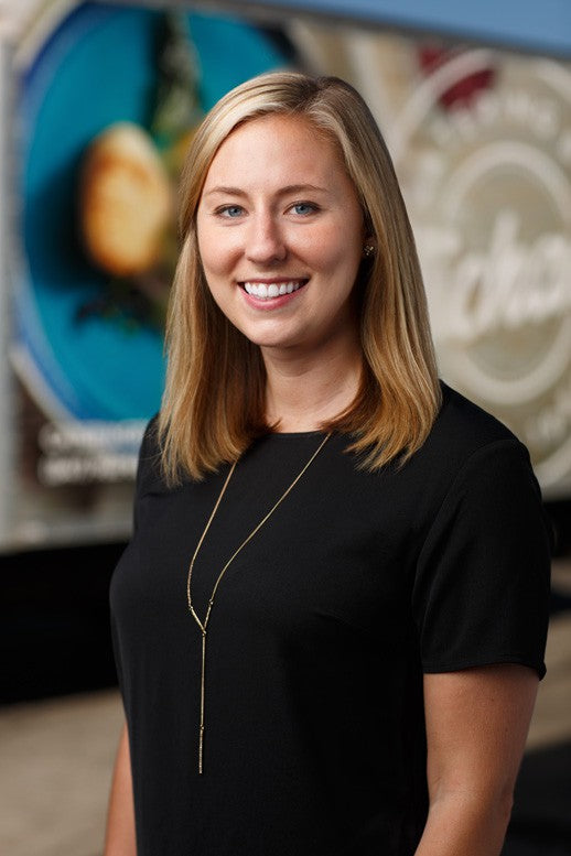 Sundays with Stacy Roberston - La Kaiser