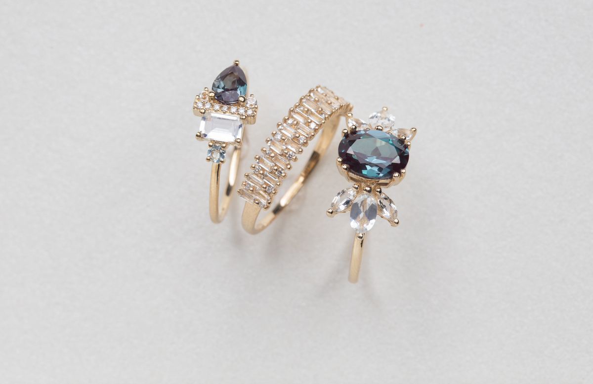 Jewelry Gift Sale for the Holidays | La Kaiser