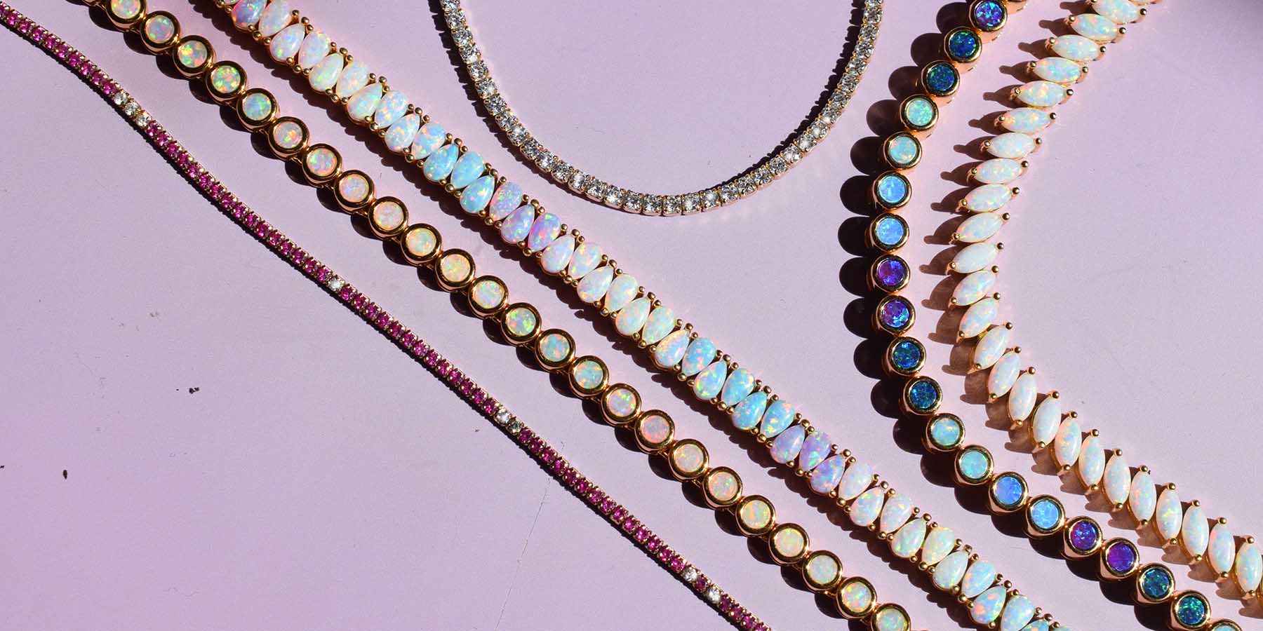 La Kaiser | Shop Handmade Designer Jewelry from Chicago