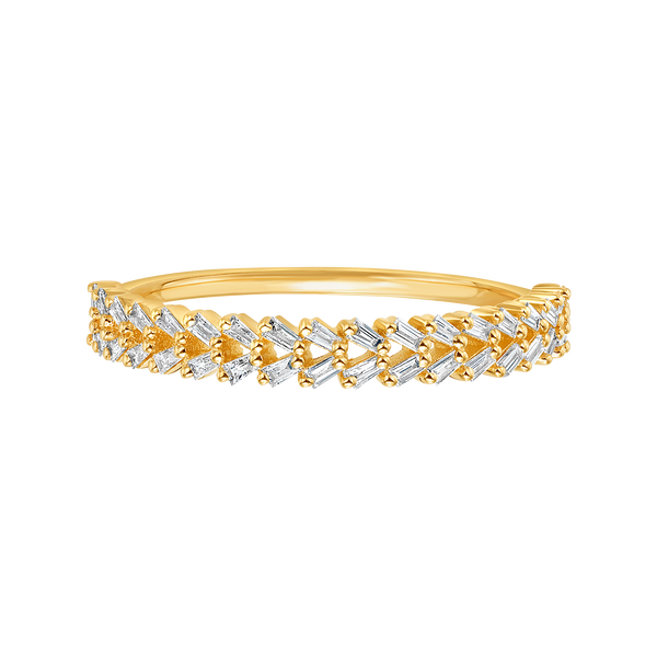 Fine Jewelry Stacking Rings - Diamond, Opal & More | La Kaiser Page 2